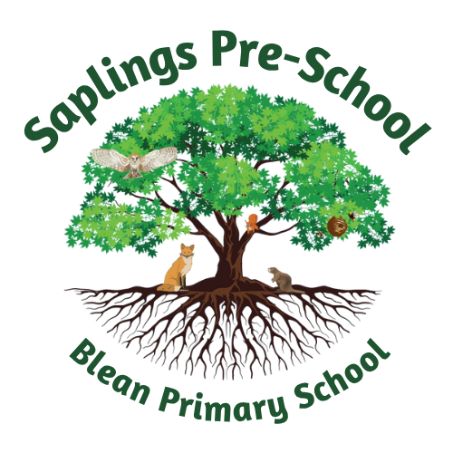 Saplings Pre-School